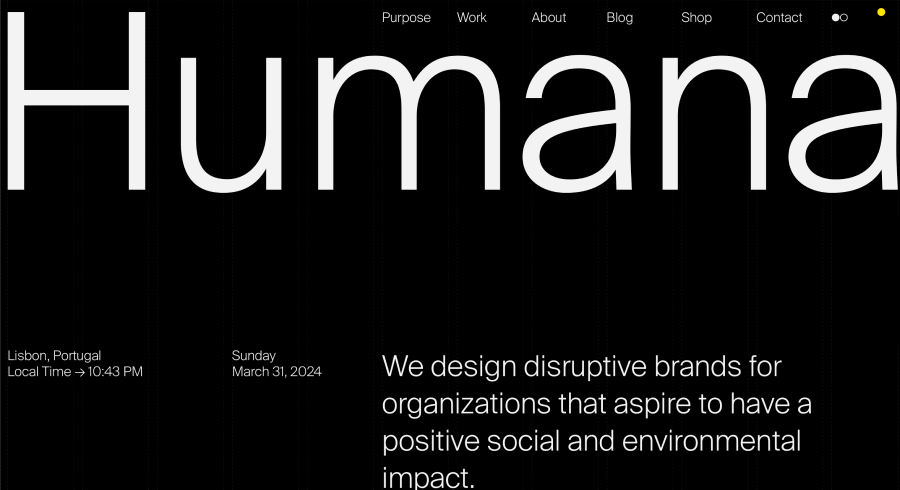 Humana Studio - Design Resources