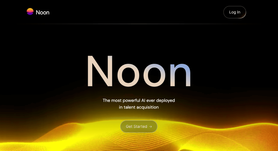 Noon - Design Resources